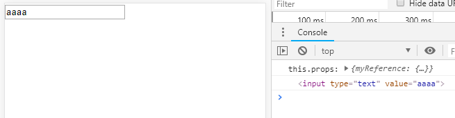 关于 ref 和 forward ref 的理解 · Issue #63 · yaoningvital/blog · GitHub