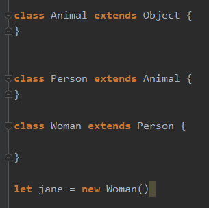 关于 prototype、__proto__、constructor及class的继承 · Issue #67 · yaoningvital ...