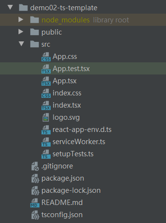 用TypeScript新建一个React项目的示例（React / TypeScript / Redux） · Issue #179 · yaoningvital/blog · GitHub