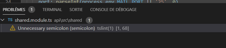 Tslint Fixall · Issue 92 · Microsofttypescript Tslint Plugin · Github