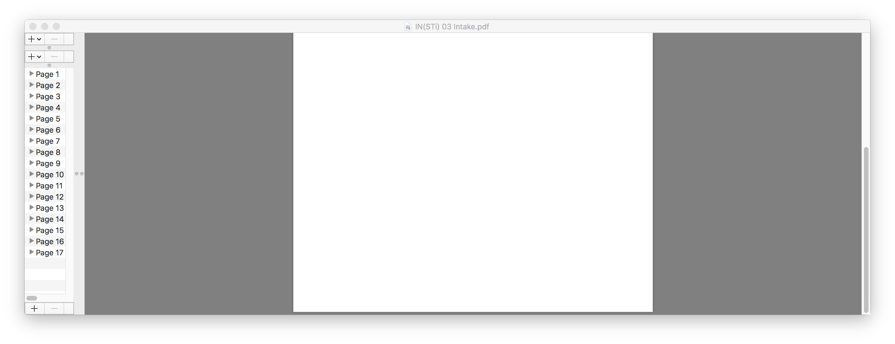 Opening a new document uses bad window defaults · Issue #2 · silicontrip/pdftracer · GitHub