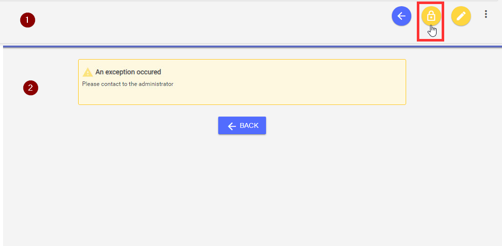 An exception occured · Issue #1214 · nuxsmin/sysPass · GitHub