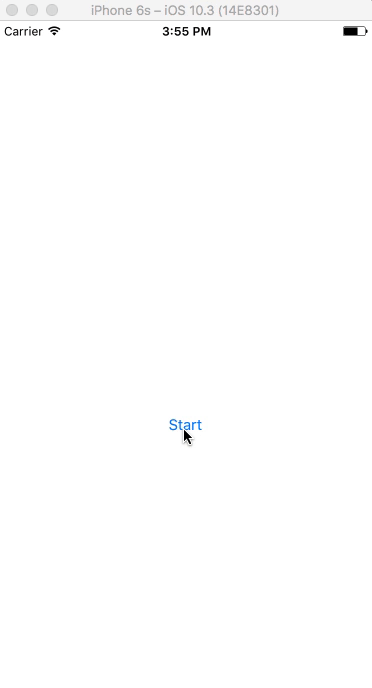 GitHub - Karan-Gavali/CustomViews: iOS Custom Animated Spinner/Loader