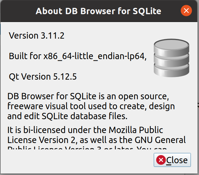icons are twice too small on 4K monitor · Issue #2555 · sqlitebrowser/sqlitebrowser · GitHub