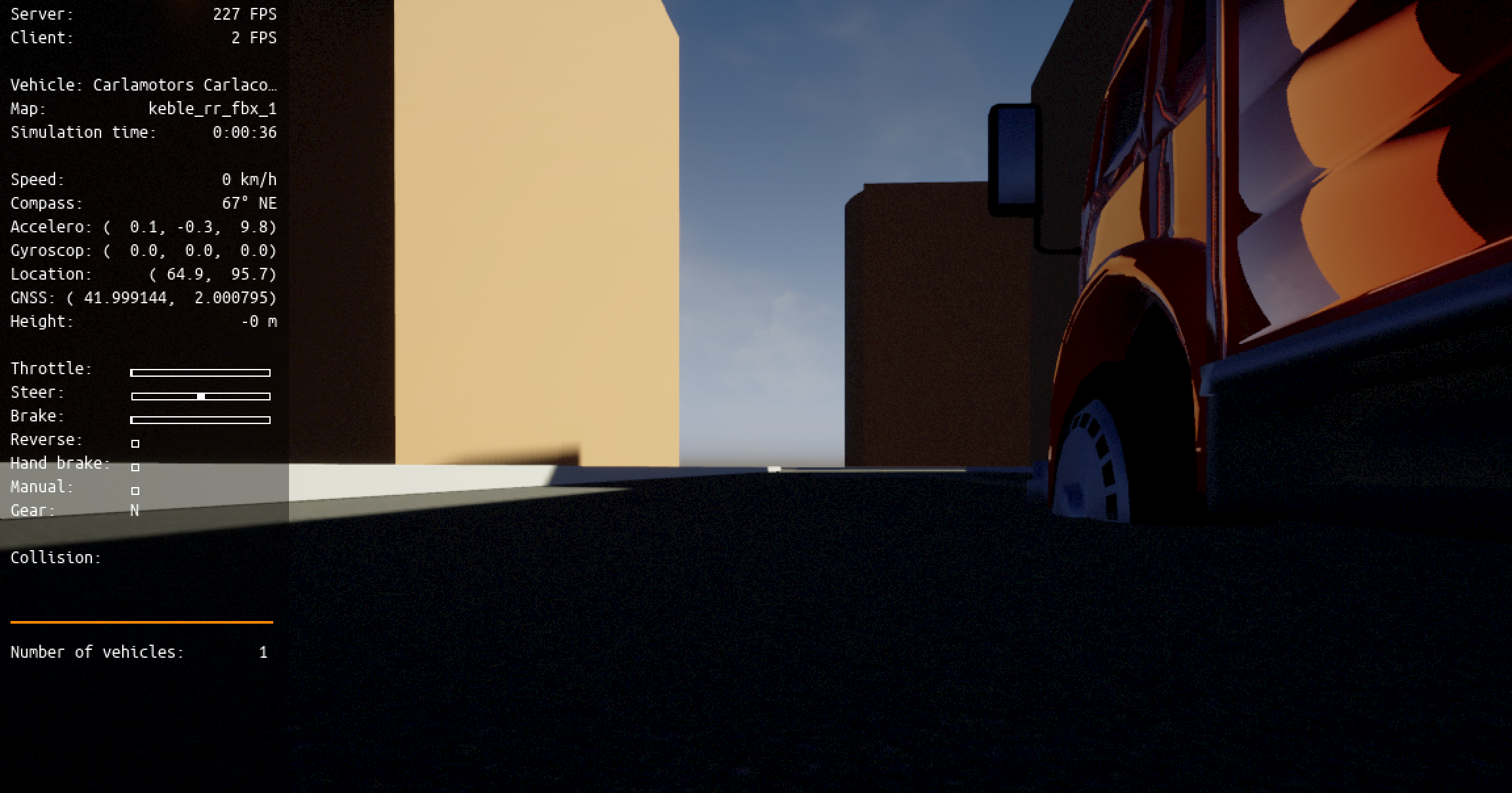 Issues with OpenDrive files · Issue #2976 · carla-simulator/carla · GitHub