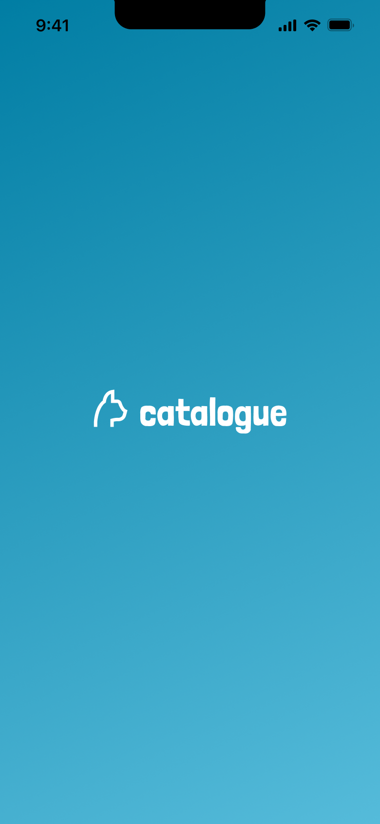 Github Rickithadi Catalogue Catalogue Community Cats Built With