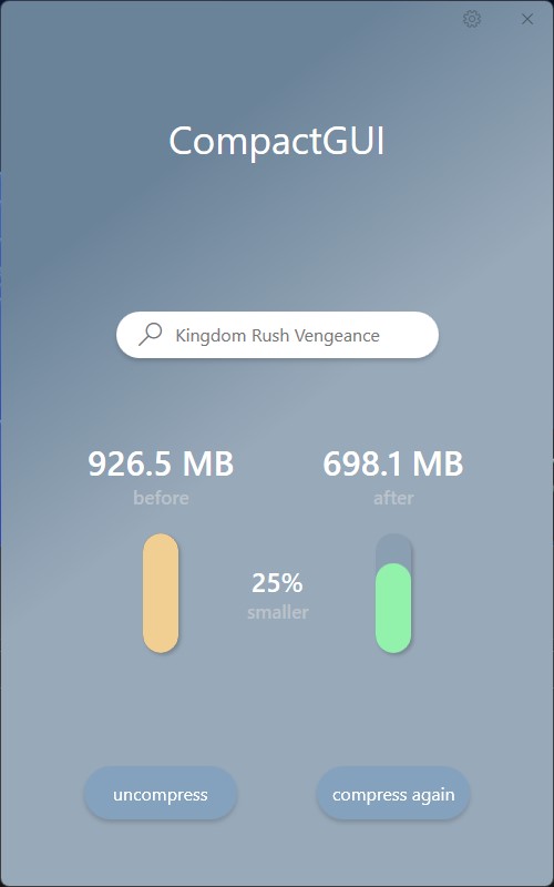 Submit Results Button Sometimes Missing · Issue 266 · Iridiumio Compactgui · Github