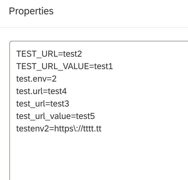 Introduce environment specific configurations for Spartacus deployment on ccv2 · Issue #5772 ...