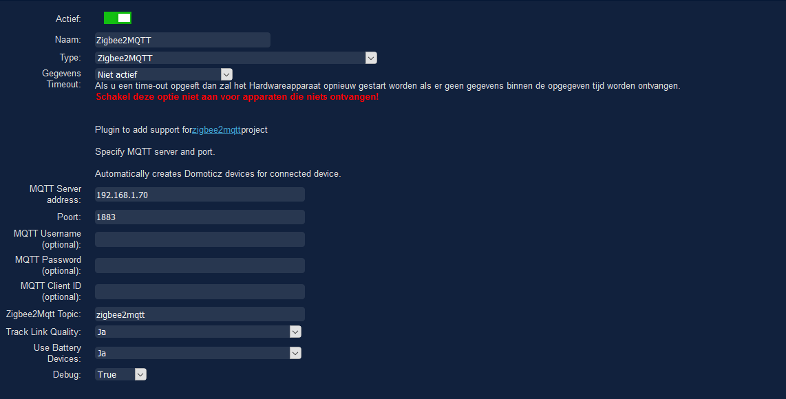 Link Quality device not returned for Xiaomi WXKG11LM + Battery device for Xiaomi WXKG02LM ...