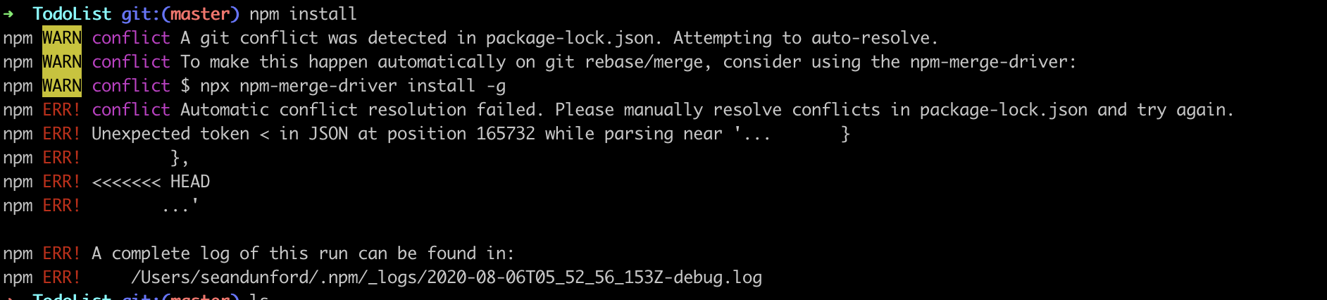 Sample TODO app does not build · Issue #1228 · microsoft/reactxp · GitHub