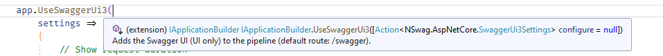 Swagger UI displayRequestDuration support · Issue #1295 · domaindrivendev/Swashbuckle.WebApi ...