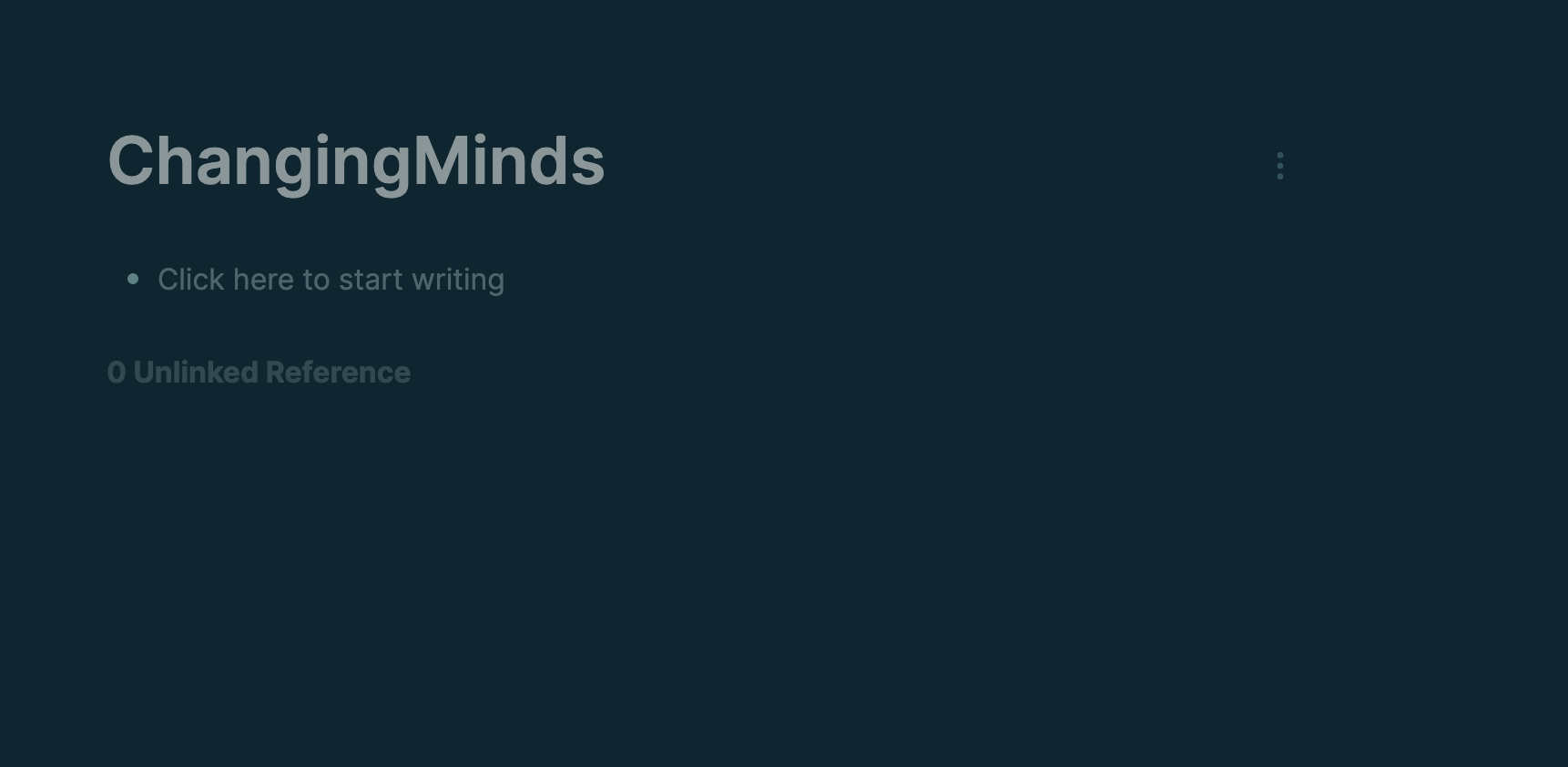 Deleted pages still appear in searches · Issue #1481 · logseq/logseq · GitHub