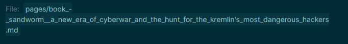 Invalid Path Git Error Via Disallowed Characters In File Name · Issue