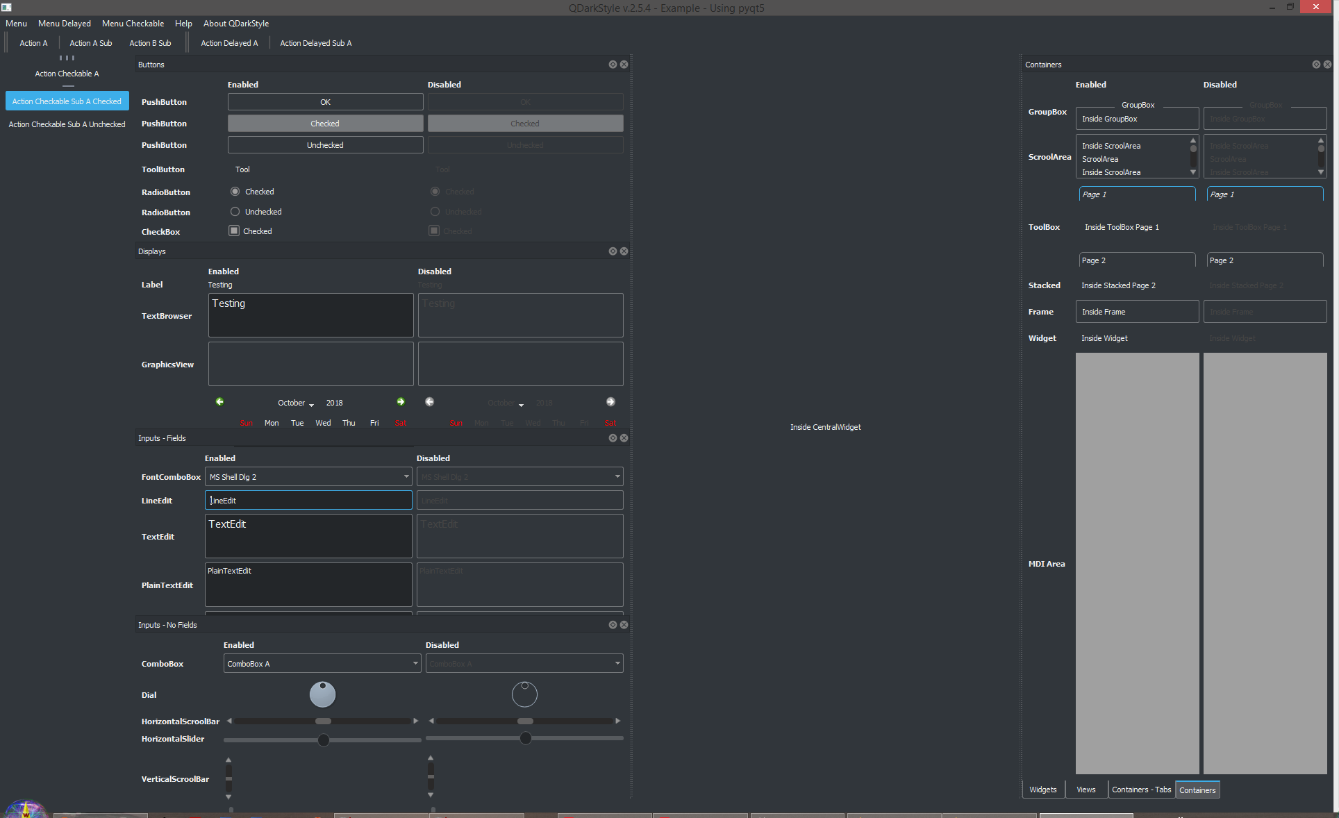Text cut off and background color not full width when using comboboxes ...