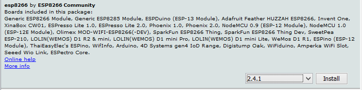 Spiffs Config Files Could Not Open To Write · Issue 5699 · Esp8266arduino · Github