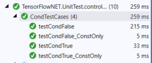 flow_control_ops.cond graph not constructed correctly · Issue #229 · SciSharp/TensorFlow.NET ...