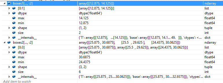 np.maximum, np.minimum · Issue #359 · SciSharp/NumSharp · GitHub