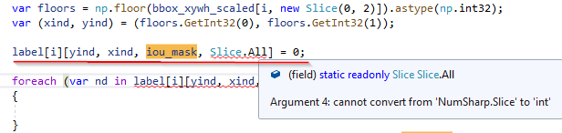 Mixing indices and slices in NDArray[...] · Issue #361 · SciSharp/NumSharp · GitHub