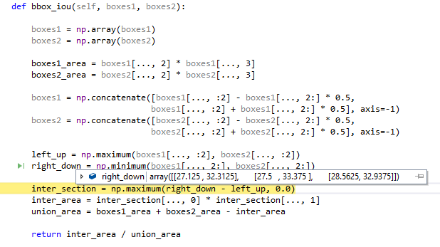 np.maximum, np.minimum · Issue #359 · SciSharp/NumSharp · GitHub