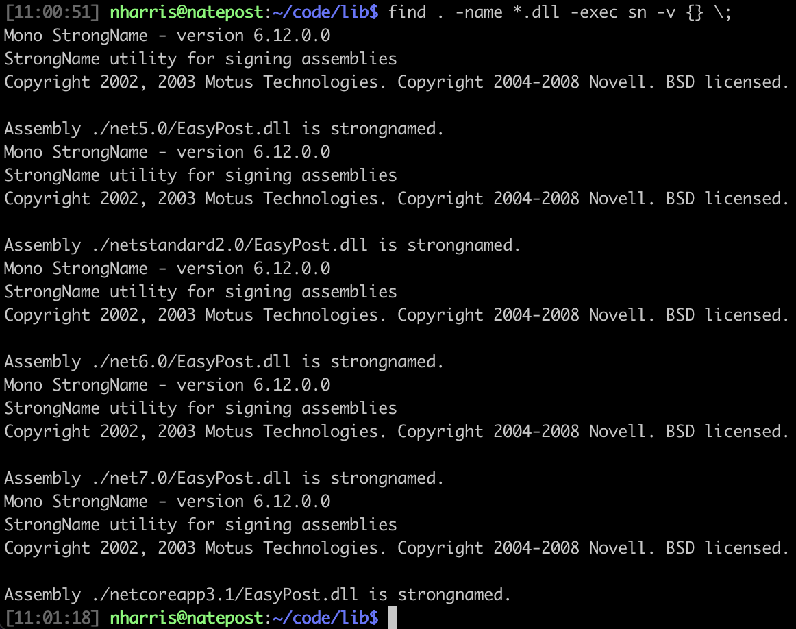 SSIS scrip task · Issue #393 · EasyPost/easypost-csharp · GitHub