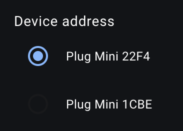 Curtain device pair detected as two plugs in Home Assistant · Issue #226 · OpenWonderLabs ...