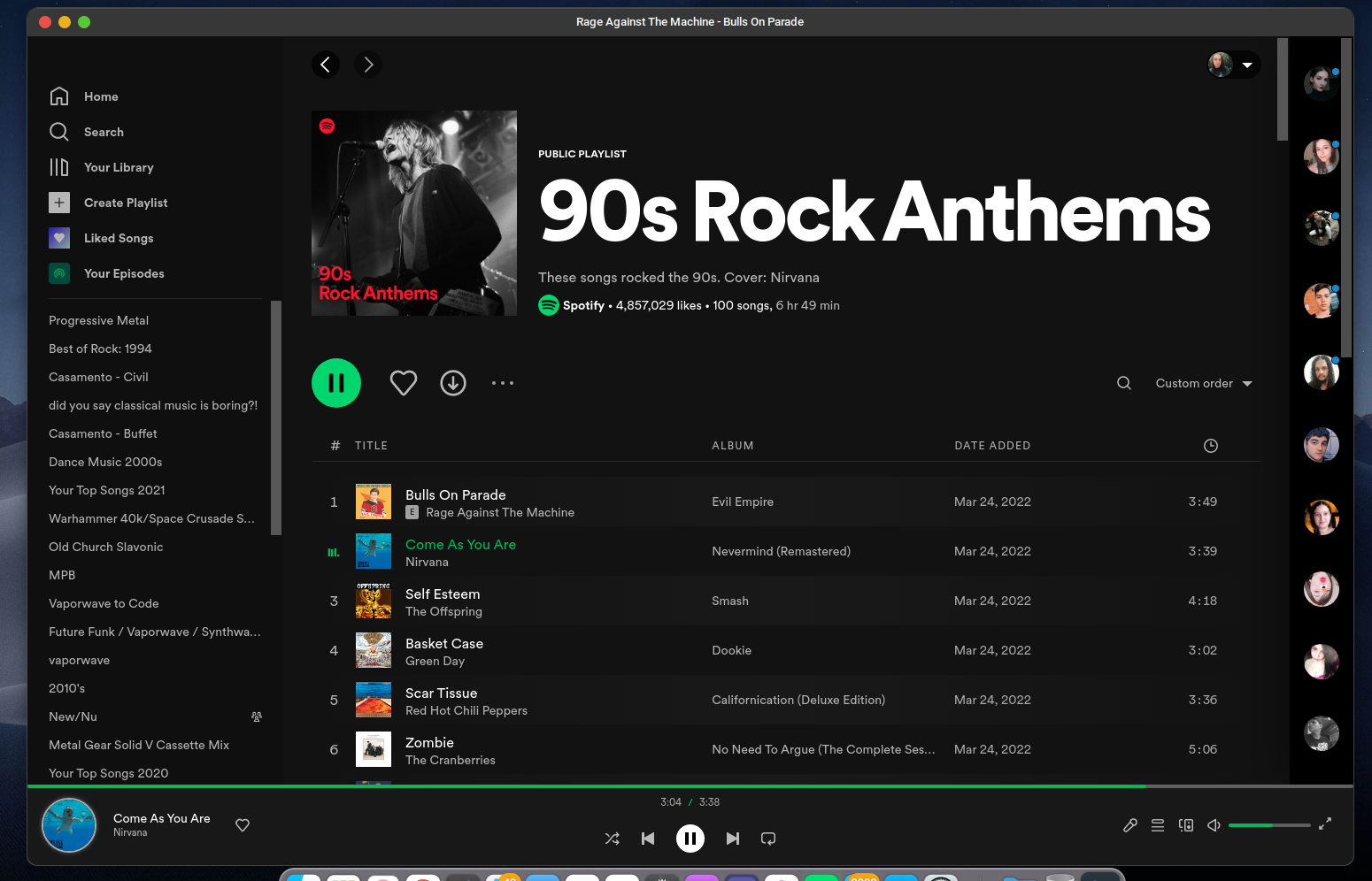 [Turntable] The button to activate the view is not present · Issue #818 · spicetify/spicetify ...