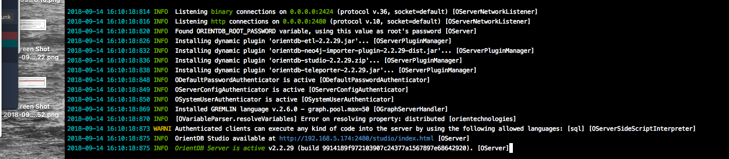 How to reset root password · Issue #6881 · orientechnologies/orientdb · GitHub
