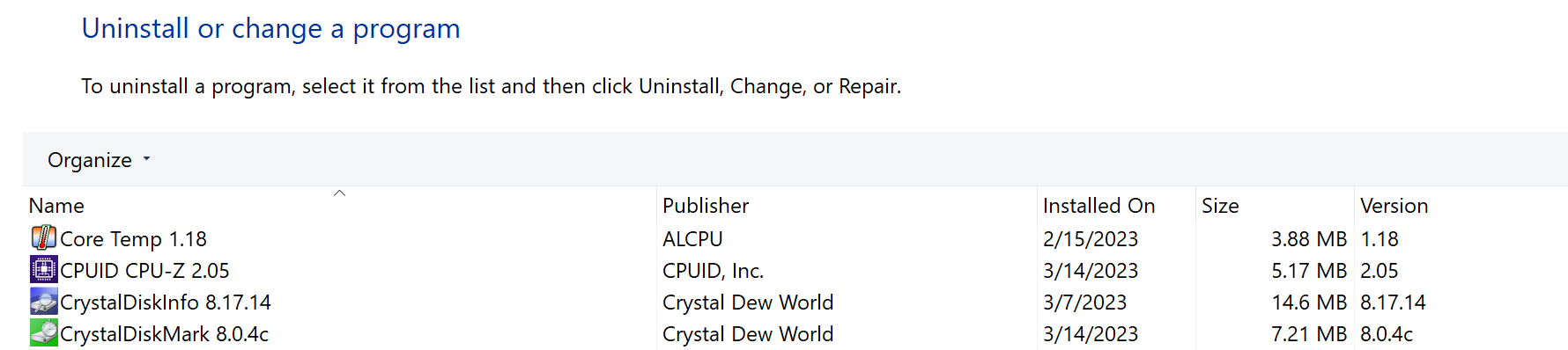 Package Versions With Alpha Characters Are Incorrectly Given Lower Version Priority · Issue