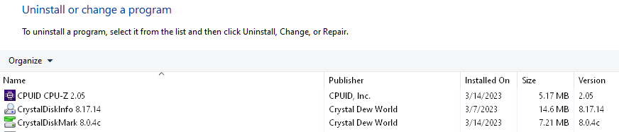 Package Versions With Alpha Characters Are Incorrectly Given Lower Version Priority · Issue