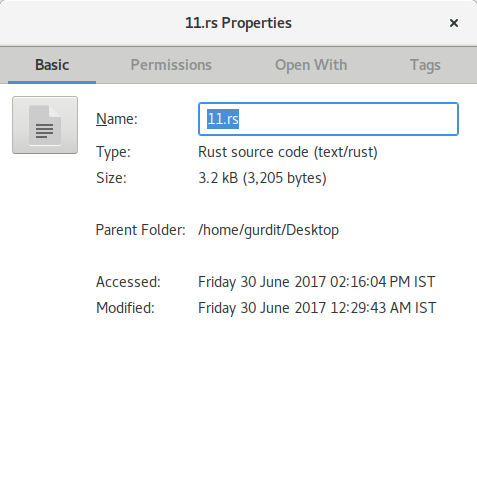 Icon for text/rust - rust source code file. · Issue #532 ...