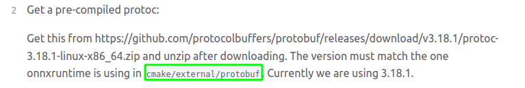 [build] Unable To Cross Compile For Aarch64 Linux · Issue 16308 · Microsoft Onnxruntime · Github