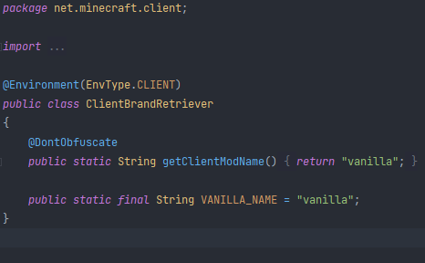 Method Unobfuscated After Updating to Loom 0.10 · Issue #49 ...