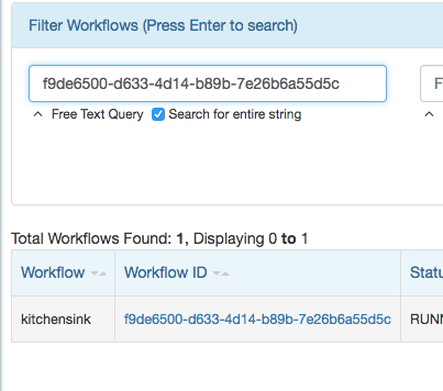 UI: Filter by workflow status returns no results · Issue #538 · Netflix/conductor · GitHub