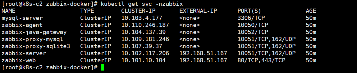 Mysql Server Is Not Available Waiting 5 Seconds · Issue 720 · Zabbixzabbix Docker · Github