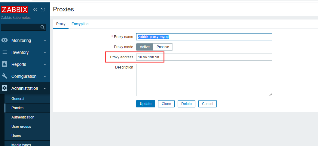 Proxy Zabbix Proxy Sqlite3 Not Found · Issue 613 · Zabbixzabbix Docker · Github