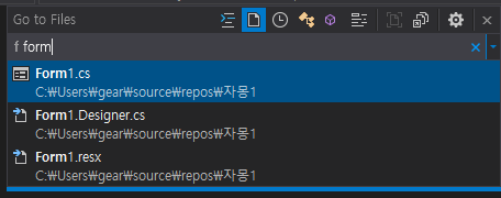 is it possible to using hjkl to selecting item on the list? · Issue #2396 · VsVim/VsVim · GitHub