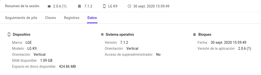 Fatal Exception: java.lang.NullPointerException · Issue #415 · transistorsoft/flutter_background ...