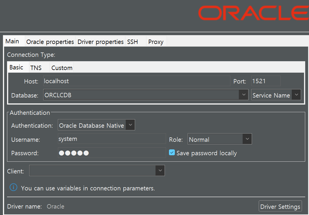 GitHub - pustinia/docker-compose-database: This is my journey for make docker compose from ...