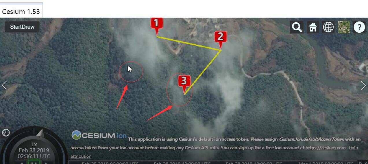 Cesiumjs Camera Clipart