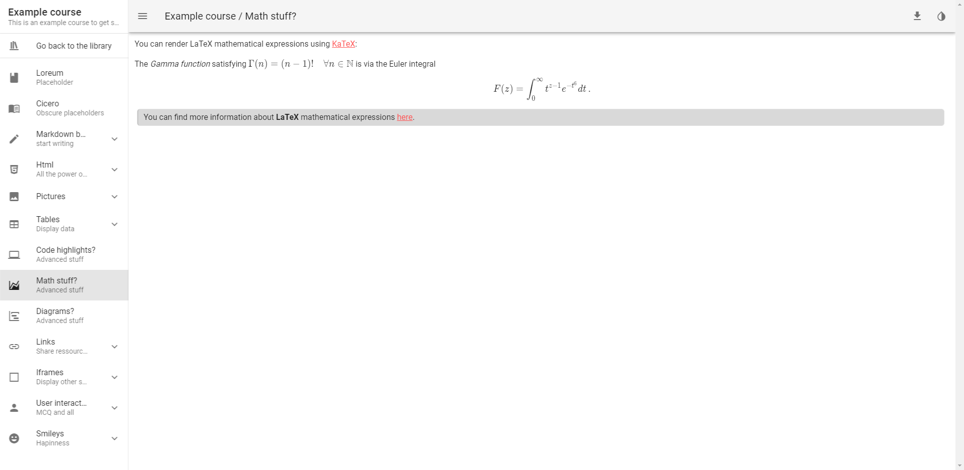 GitHub - TheStaticTurtle/MarkdownStick: MarkdownStick is a simple document reader based on ...