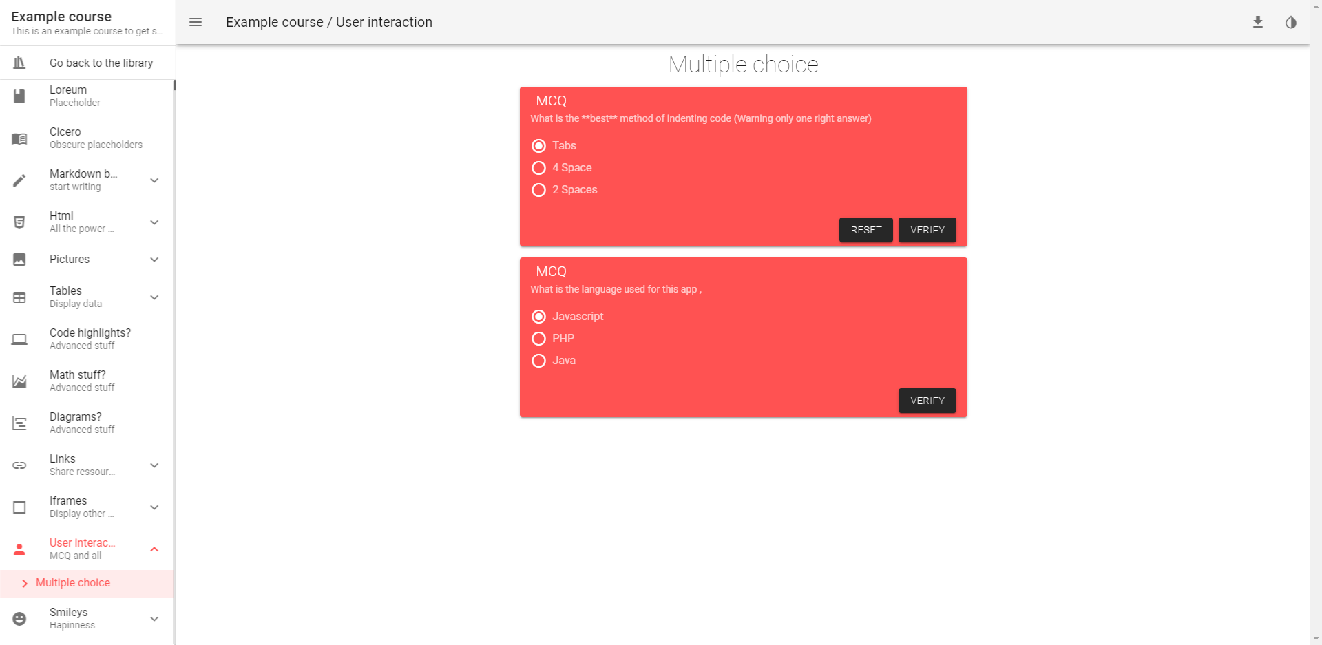 GitHub - TheStaticTurtle/MarkdownStick: MarkdownStick is a simple document reader based on ...