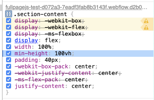 window.innerHeight · Issue #4158 · alvarotrigo/fullPage.js · GitHub