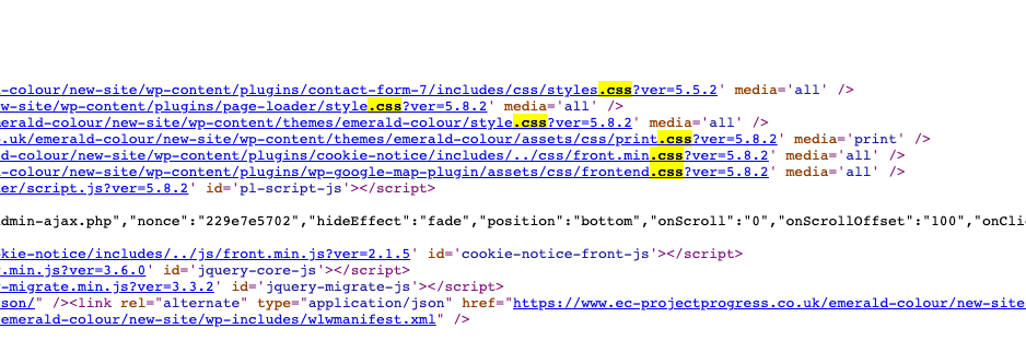 Anchoring issue · Issue #4301 · alvarotrigo/fullPage.js · GitHub