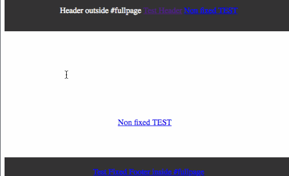Can't Tab to fixed anchors · Issue #3144 · alvarotrigo/fullPage.js · GitHub