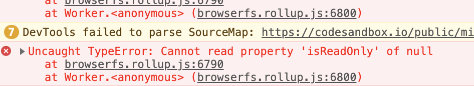 Failed to execute 'removeChild' on 'Node': The node to be removed is not a child of this node ...