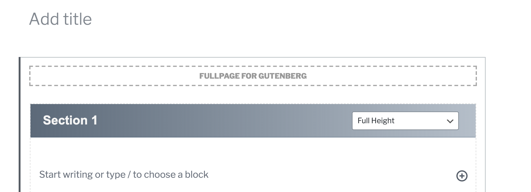 Autoplay Slider Fullpage.js · Issue #3900 · alvarotrigo/fullPage.js · GitHub