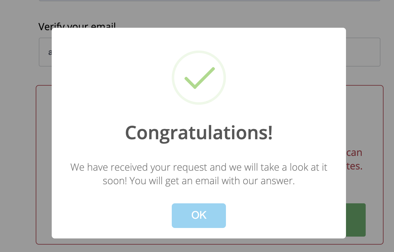 Free license form · Issue #4034 · alvarotrigo/fullPage.js · GitHub