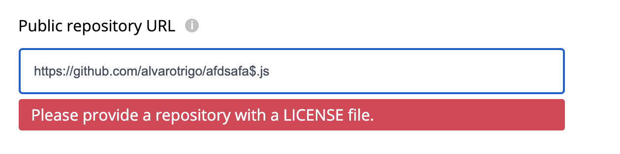 Free license form · Issue #4034 · alvarotrigo/fullPage.js · GitHub