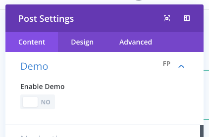Trigger change on Divi editor when changing page settings value · Issue #405 · elegantthemes ...