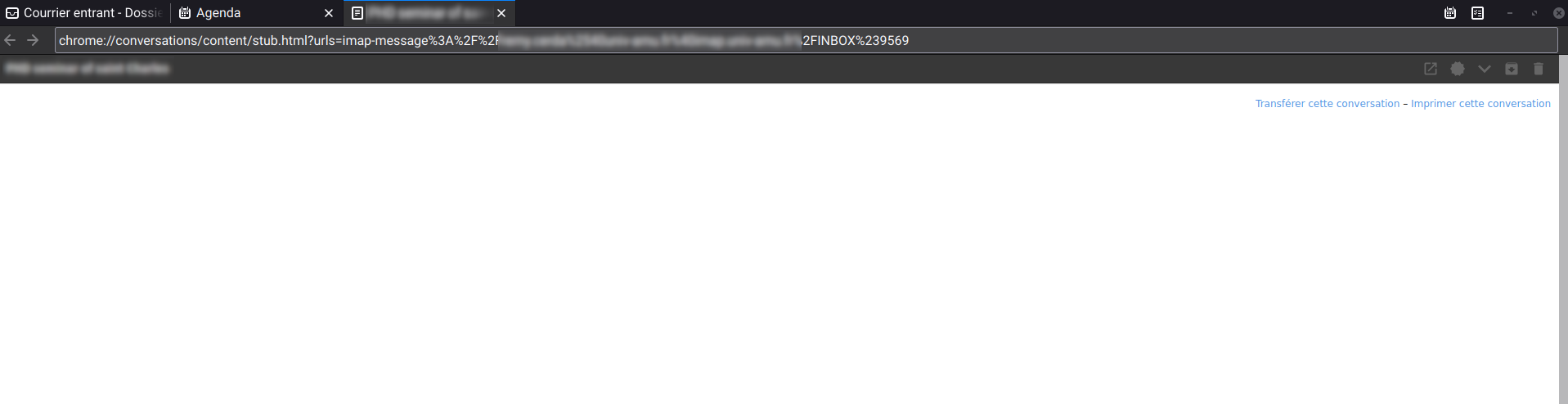 Tab doesn't close after removing (thread of) email(s) · Issue #1837 · thunderbird-conversations ...